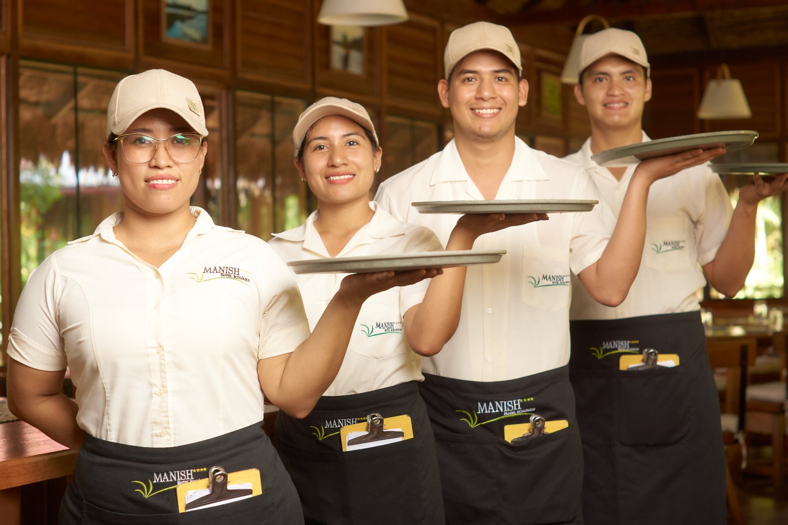 Inicio - Manish Hotel Ecológico