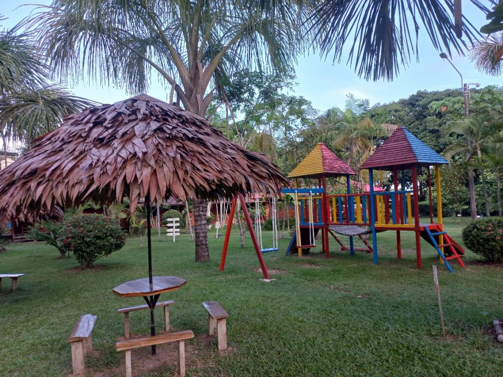 Inicio - Manish Hotel Ecológico