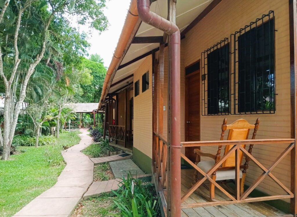 Home - Manish Hotel Ecológico